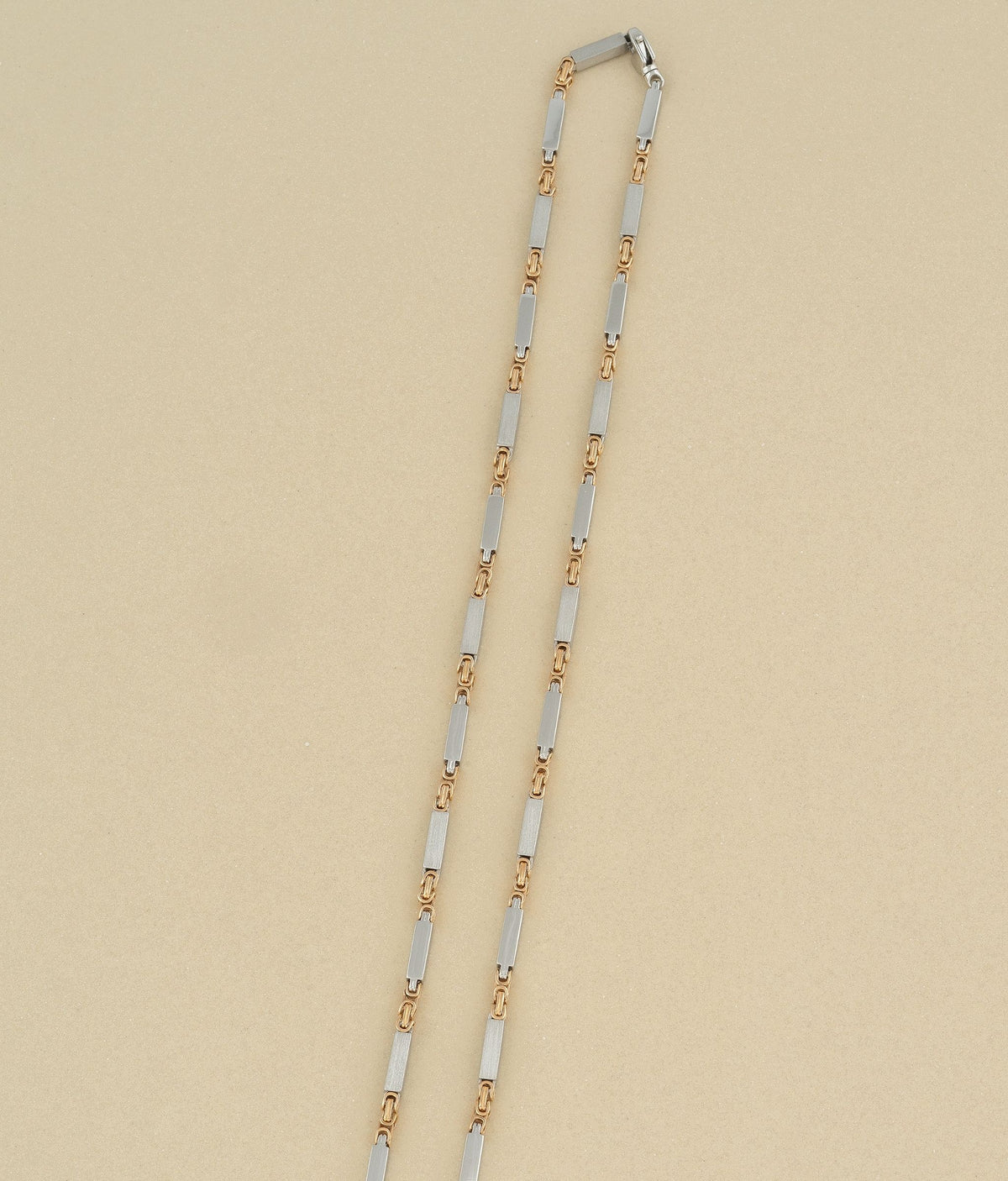Fire & Ice Chain | R Narayan Jewellers